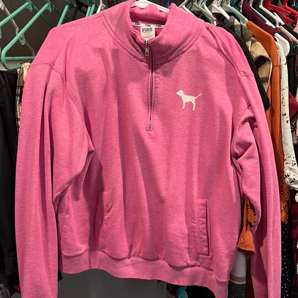 PINK Victoria's Secret | Sweaters | Victoria Secrets Pink | Poshmark